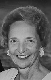 BARBARA JO MOORE | News, Sports, Jobs - Messenger News